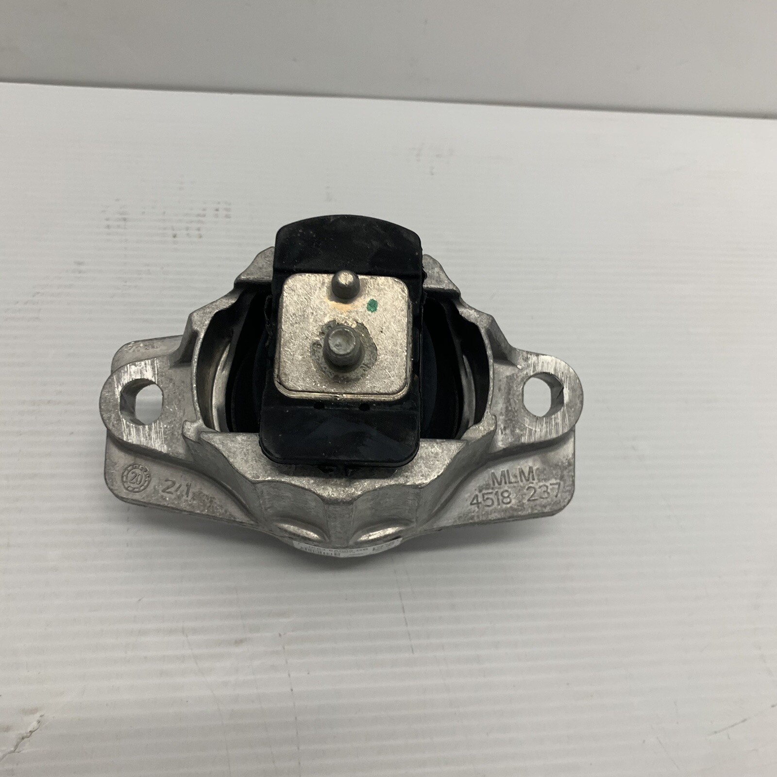 Genuine Land Rover Range Rover Velar 17- Engine Mounting Bracket ...