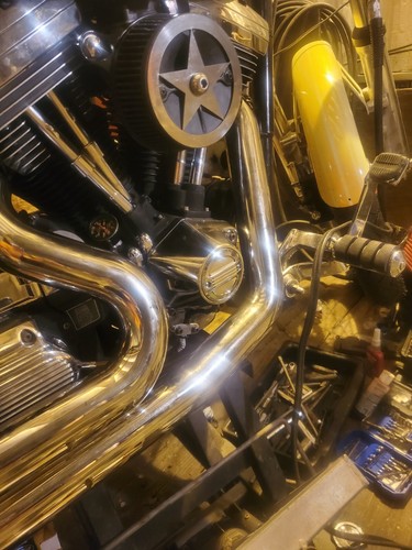 S&S Cycle - 93-5120 - Quickee Pushrods for sale online | eBay