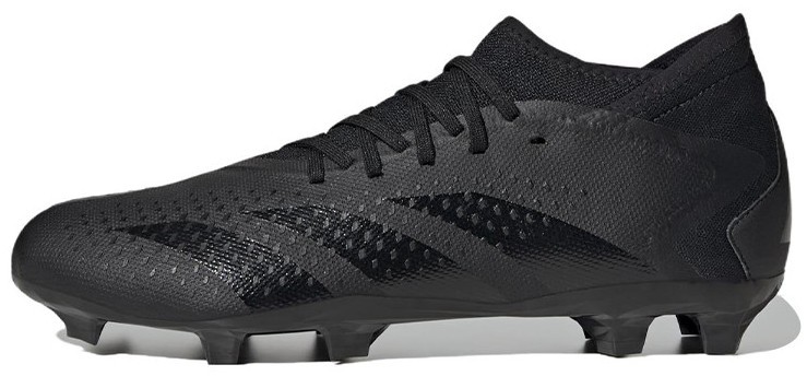 Size 11.5 - adidas Predator Accuracy.3 FG Nightstrike Pack for sale ...