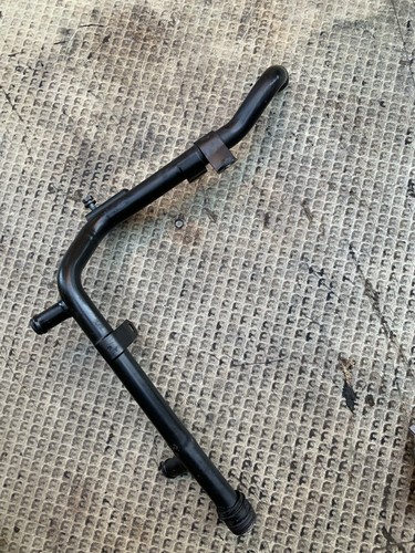 VW 1.9 TDI 105 BXE Coolant Pipe Flange 038121065 Golf 5 Skoda Octavia ...