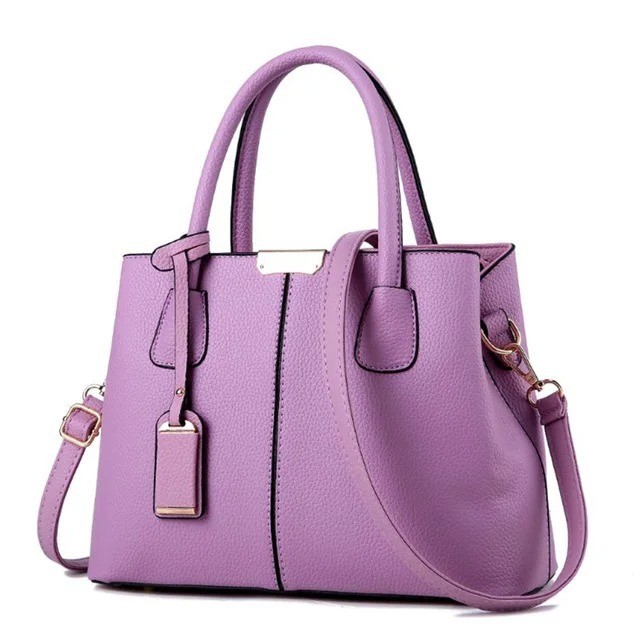 Famous Designer Brand Bags Women Leather Handbags New Luxury Ladies ...