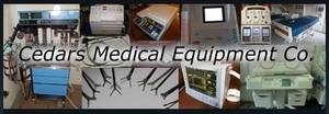 Cedars Medical Co | eBay Stores