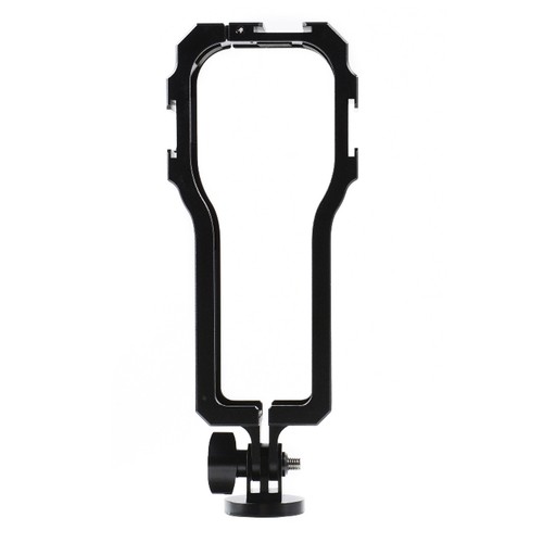 Camera Aluminum Alloy Protective Frame for Insta360 one RS One-inch ...