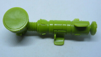1987 Sneak Peek Periscope NO HANDLE Great Shape Vintage Weapon/Acces GI ...