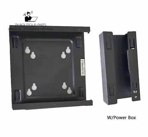 Lenovo Tiny Mini PC Mount Monitor Bracket VESA M720Q 730Q M910q M710q ...