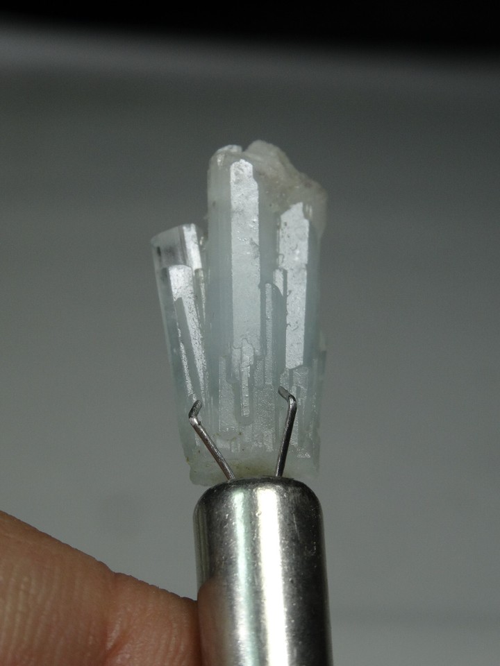 8 CARATS AQUAMARINE FELDSPAR FROM PAKISTAN, (G-6), | eBay
