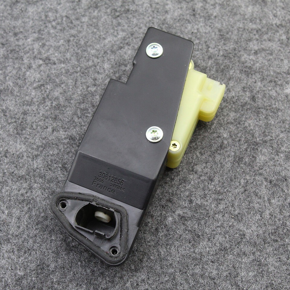 For Volvo V70 S60 S80 XC70 XC90 Fuel door lock Filler Flap Solenoid ...