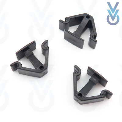 10x Roof Lining, Headlining & Overhead Console Clips for some Skoda ...