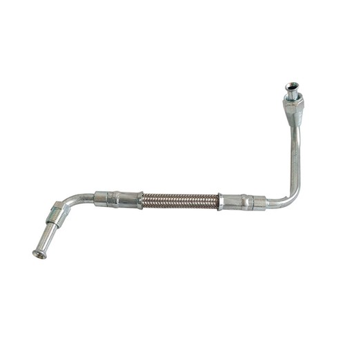 3161620/5560553 Fuel Return Pipe for Cummins Engine M11 | eBay