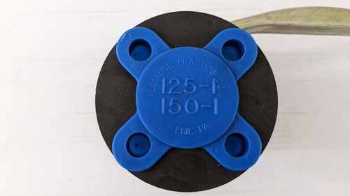 Marpac Valve 1 CS C 470 27 TTY | eBay