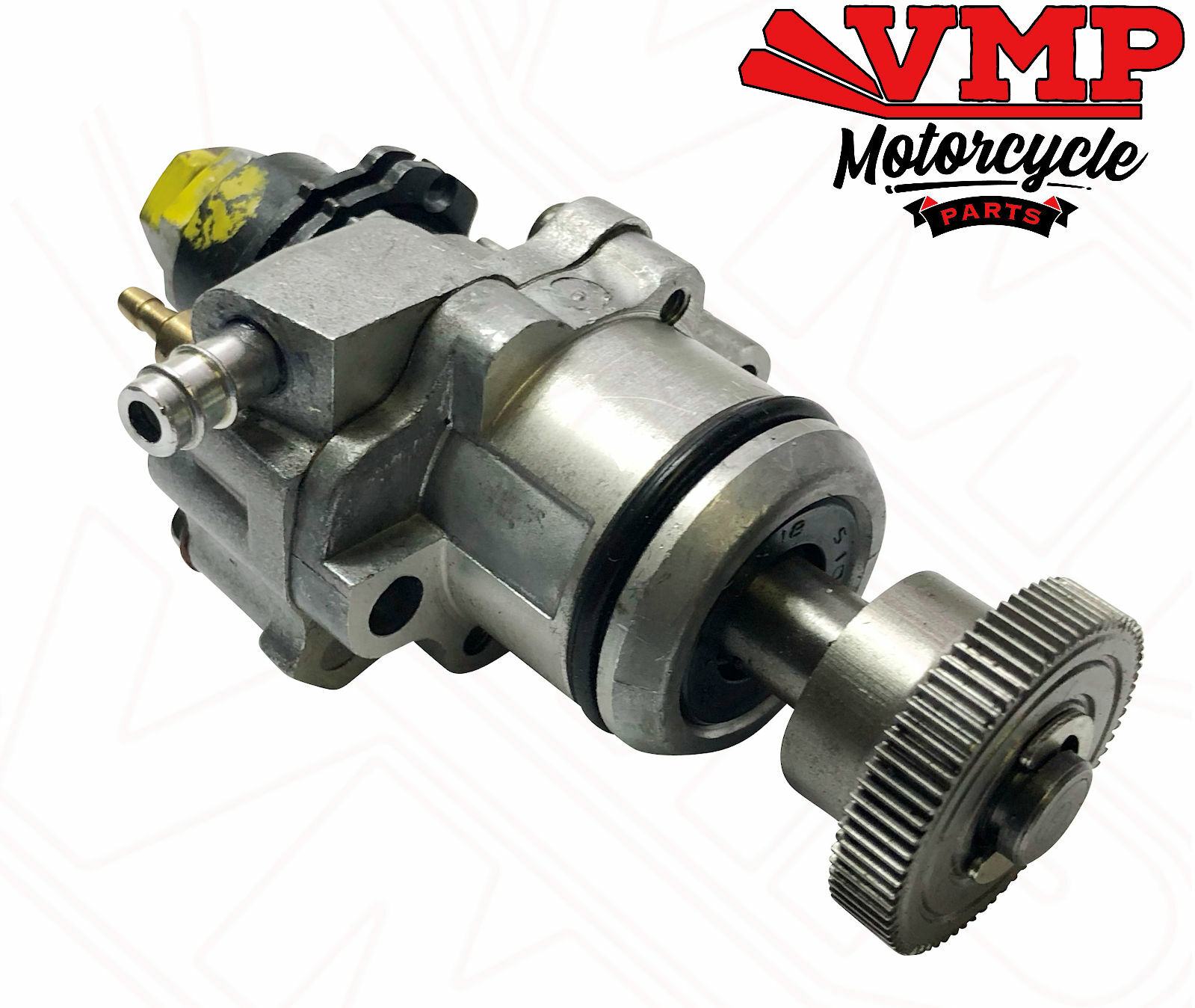 New Yamaha PW80 Oil Pump Fuel Petrol 2 Stroke Mixer Jianshe PY80 Coyote ...
