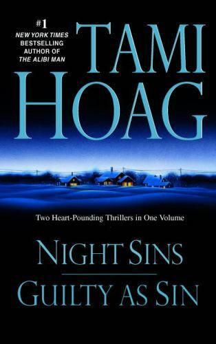 Night Sins by Tami Hoag (2008, Trade Paperback) 9780553385717| eBay