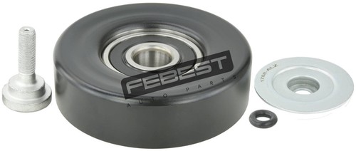 Pulley Idler Kit Fits Volkswagen 06B903341B | eBay