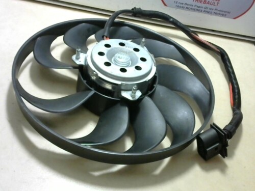 Moto ventilateur radiateur VOLKSWAGEN GOLF 4 1J0959455S | eBay