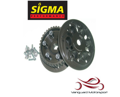 SUZUKI SV 650 ALL YEARS SIGMA PERFORMANCE SLIPPER CLUTCH | eBay