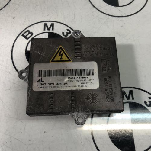 Boitier xenon BMW SERIE 6 E63 63127176068 | eBay