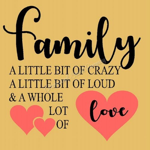 REUSABLE STENCIL 8380 U 12"x12" FAMILY- MYLAR SIGN STENCILS | eBay