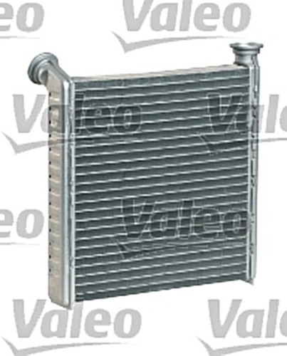 VALEO Interior Heat Exchanger Fits AUDI A3 SEAT Leon SKODA VW Golf ...