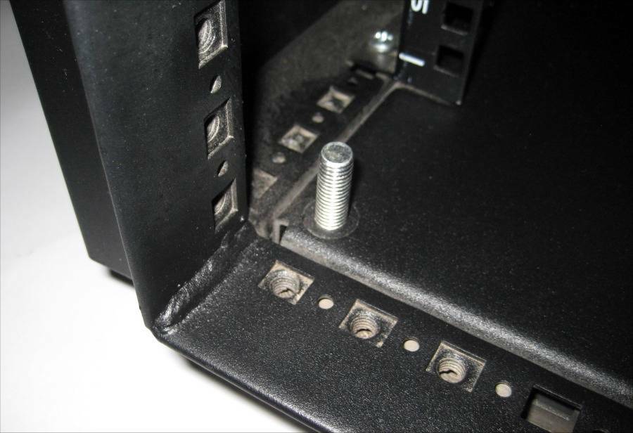 Hp 14u Rack Cabinet | Cabinets Matttroy