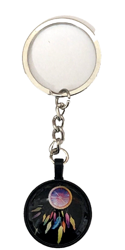#31 KeyChain Dream Catcher Jewelry Pendant Backpack Purse Tote Lunch ...