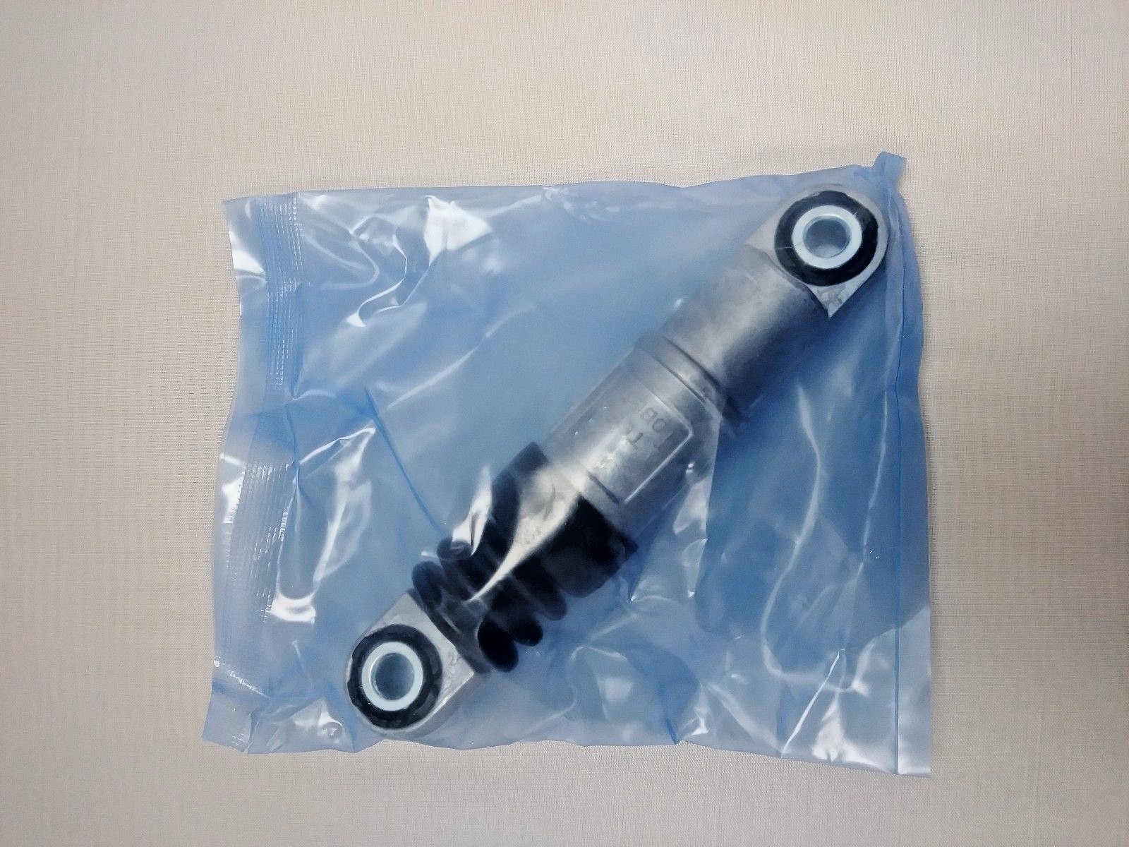 Porsche Cayenne Belt Tensioner Shock 94810225901 New | eBay