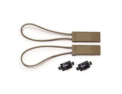 DLP Tactical Bungee Goggle Strap Kit for ACH / MICH / OPS-Core Combat ...