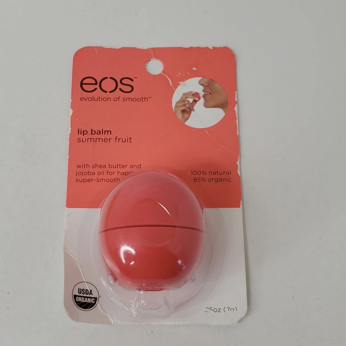 Eos Summer Fruit