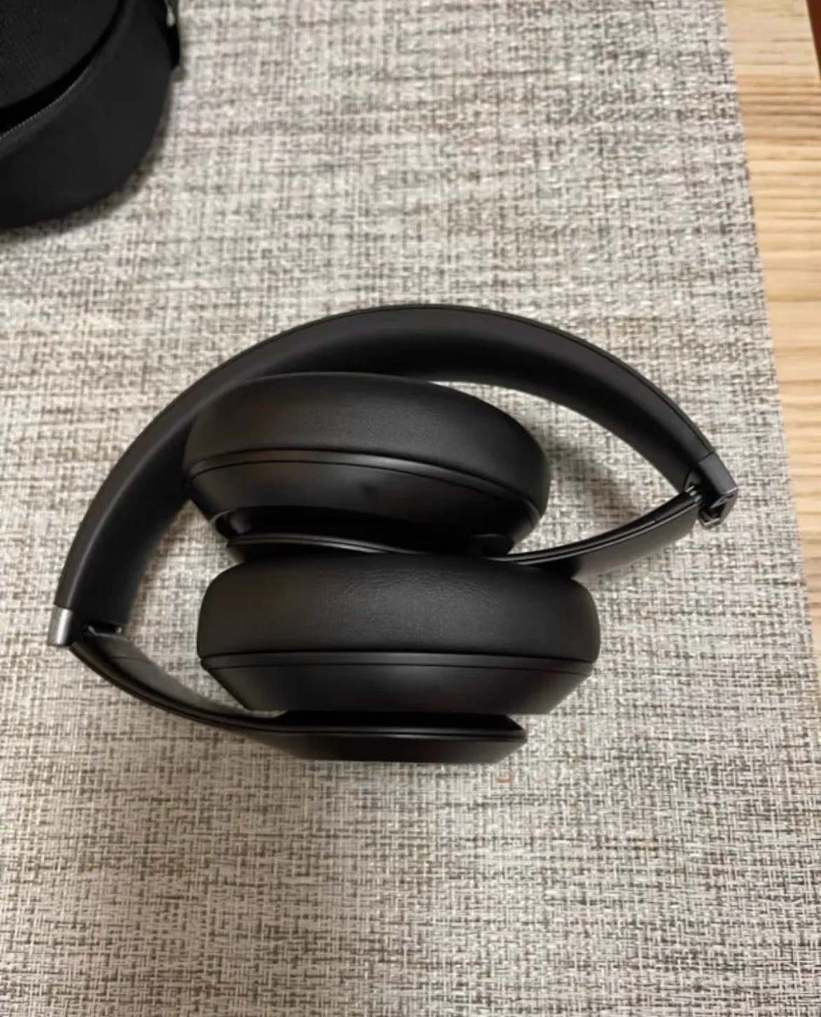 Beats by Dr. Dre Beats EP On the Ear Headphone - Black 888462602754| eBay