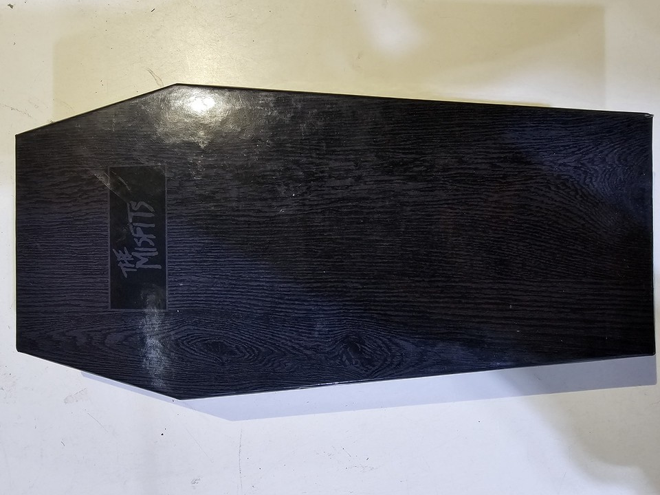 The Misfits Box Set - Misfits - audioCD - Very Good | eBay