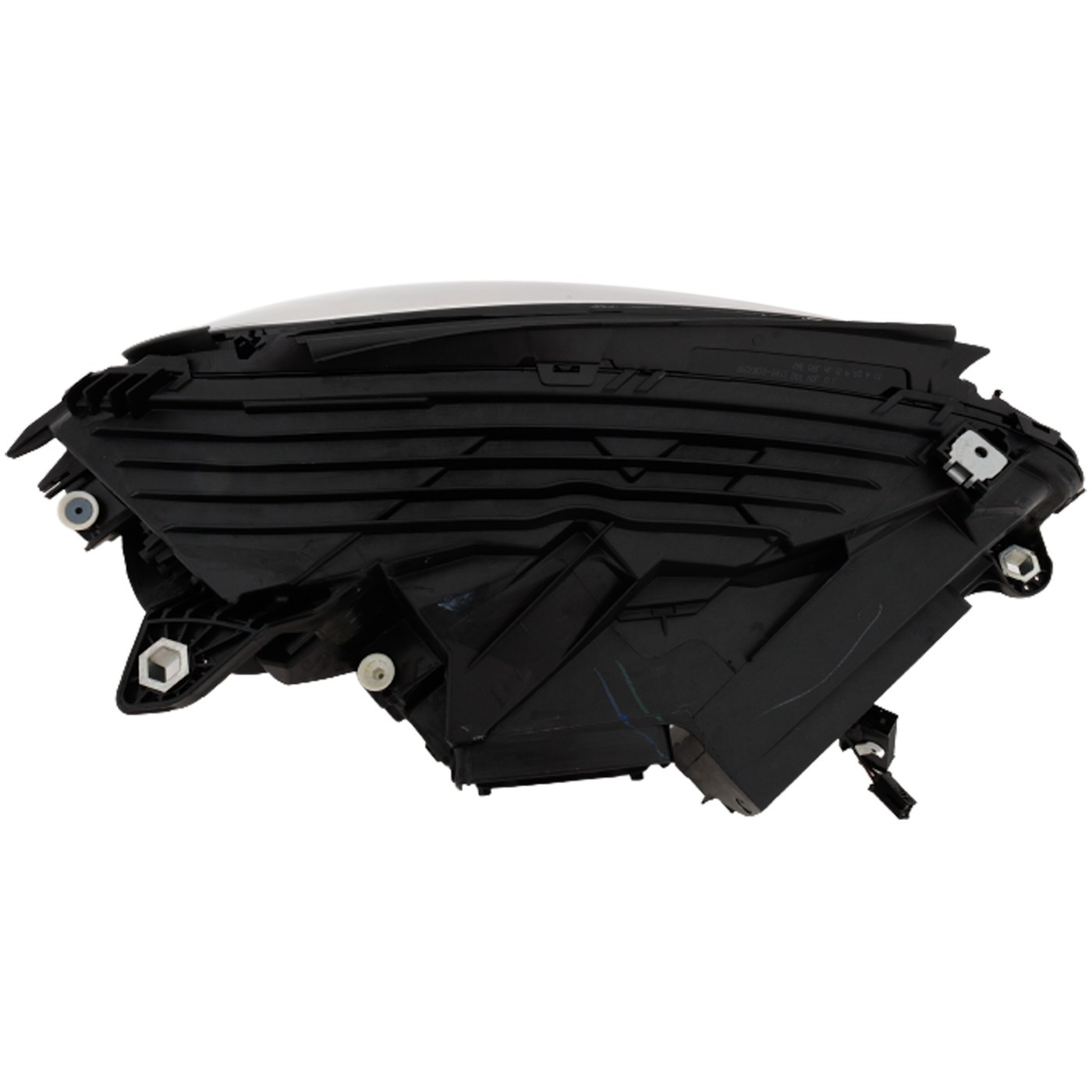 Headlight Driving Head light Headlamp Driver Left Side for MB Hand ...