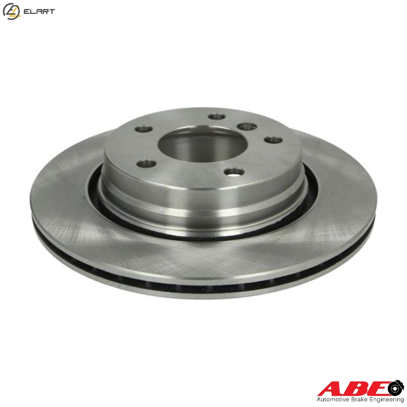 2x BRAKE DISC C4B019ABE FOR BMW 3/E46/Convertible/Compact M43B19 1.9L ...