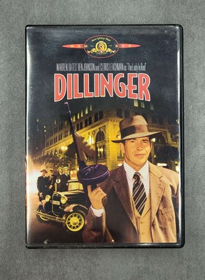 Dillinger DVDs | eBay