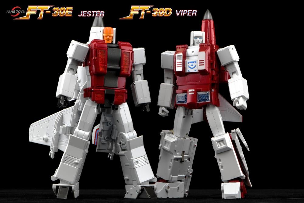 FT-30D Viper | Fans Toys Ethereaon Combiner | eBay