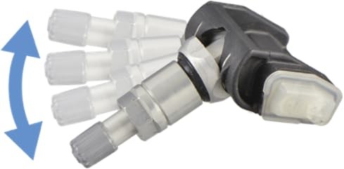 Schrader TPMS Solutions 33700 EZ-Sensor® 314.9MHz, 315MHz, 433MHz... | eBay