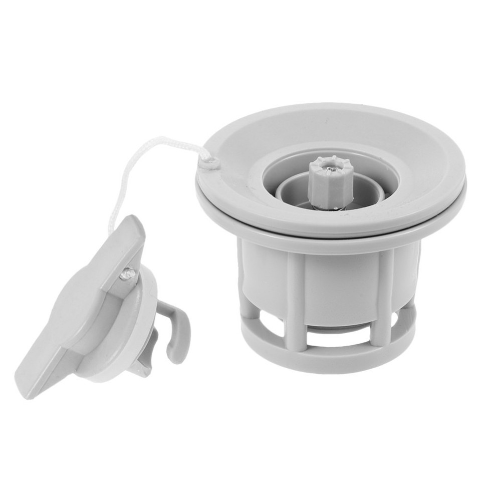 Inflatable Boat Pump Adapter Small Valve Accessories Marine Air Valves ...