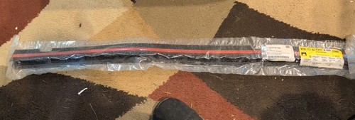 NOS GM OEM 15-19 Sierra 2500 HD Hood Hood Components-Side Seal 23478709 ...