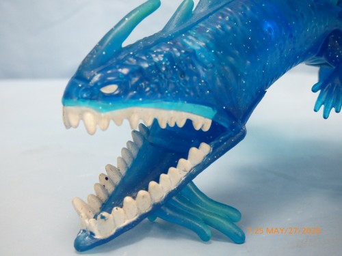 How To Train Your Dragon Flightmare Toy