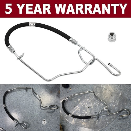 For Ford Transit MK7 2.2 FWD High Pressure Power Steering Pipe 2007 ...