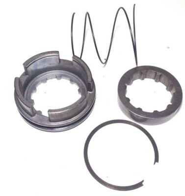 MODE COLLAR ASSEMBLY BW4407 TRANSFER CASE 97-99 F-SERIES & BRONCO/ 4407 ...