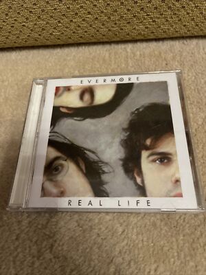 Evermore - Real Life (2006 CD) | eBay