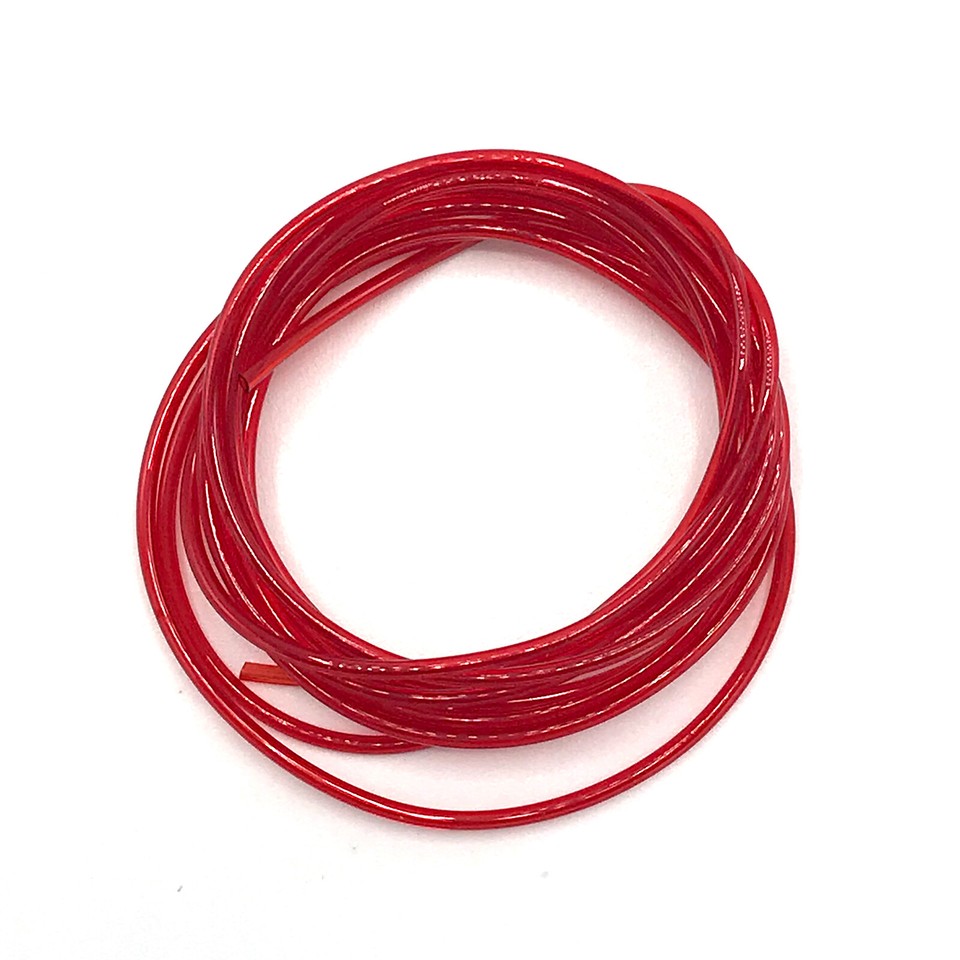 HOLLOW TUBING - Hareline Fly Tying Stretch Body Rib - Micro Midge ...