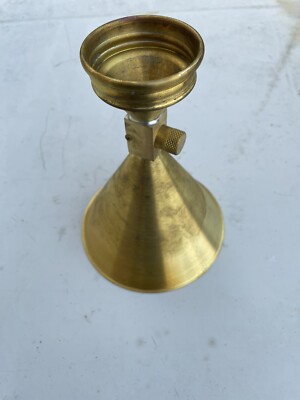 Sand Cone Funnel | eBay