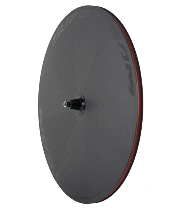 Superteam 700C Disc Wheels Road Bike Disc Wheels Rear Disc Track Wheel ...