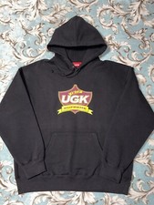 Supreme Size L Hooded Regular Size Sweaters for Men for sale Supreme Size L Hooded Regular Size Sweaters for Men for sale