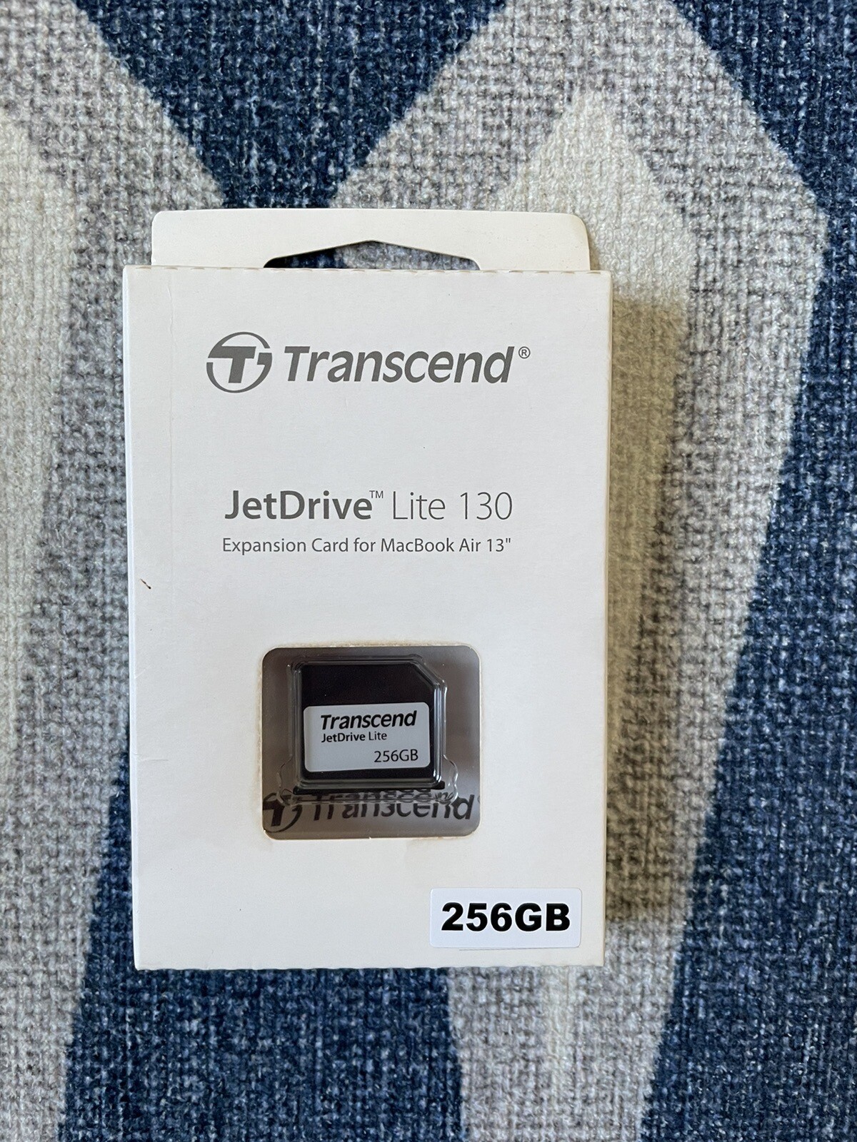 Transcend JetDrive Lite 330 256GB Expansion Card for Apple MacBook Pro ...