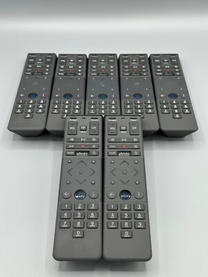 Xfinity Voice Remote Controller XR15v2-UQ | eBay