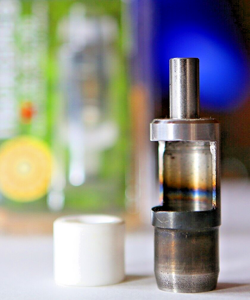 Shotshell Fiber Wad Cutter 12 16 20 Gauge DIY Reloading Tool Quality ...