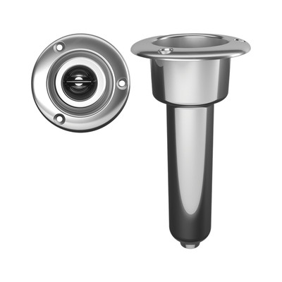 Mate Series Round Rod + Cup Holder Combo 0 degree | eBay