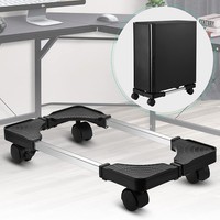 PC Case Desktop CPU Stand Holder Tower | Offer of the day