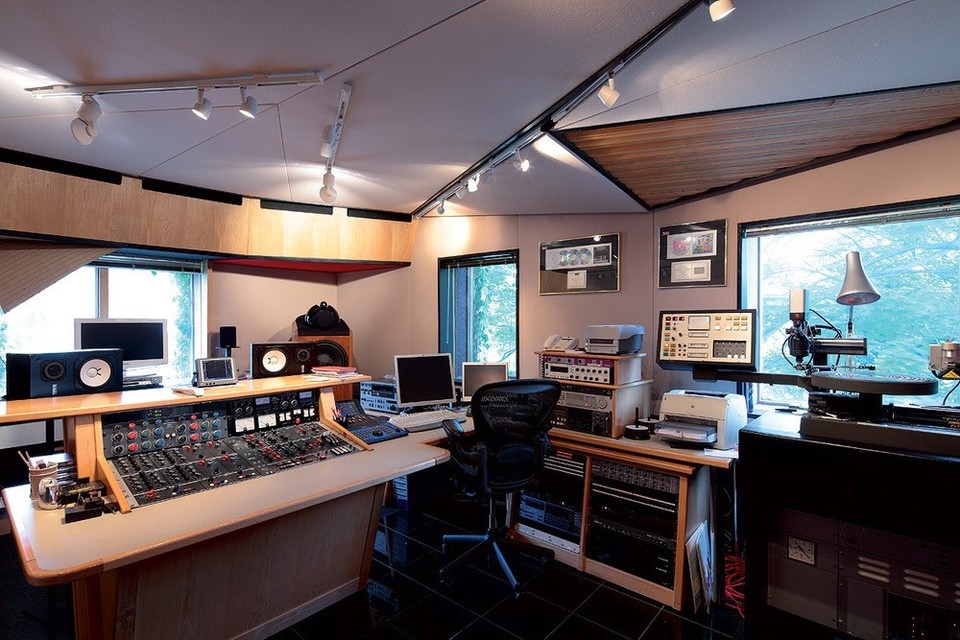 Abbey Road MASTERING CHAIN - PRE-SET PACK - Music Audio Production ...